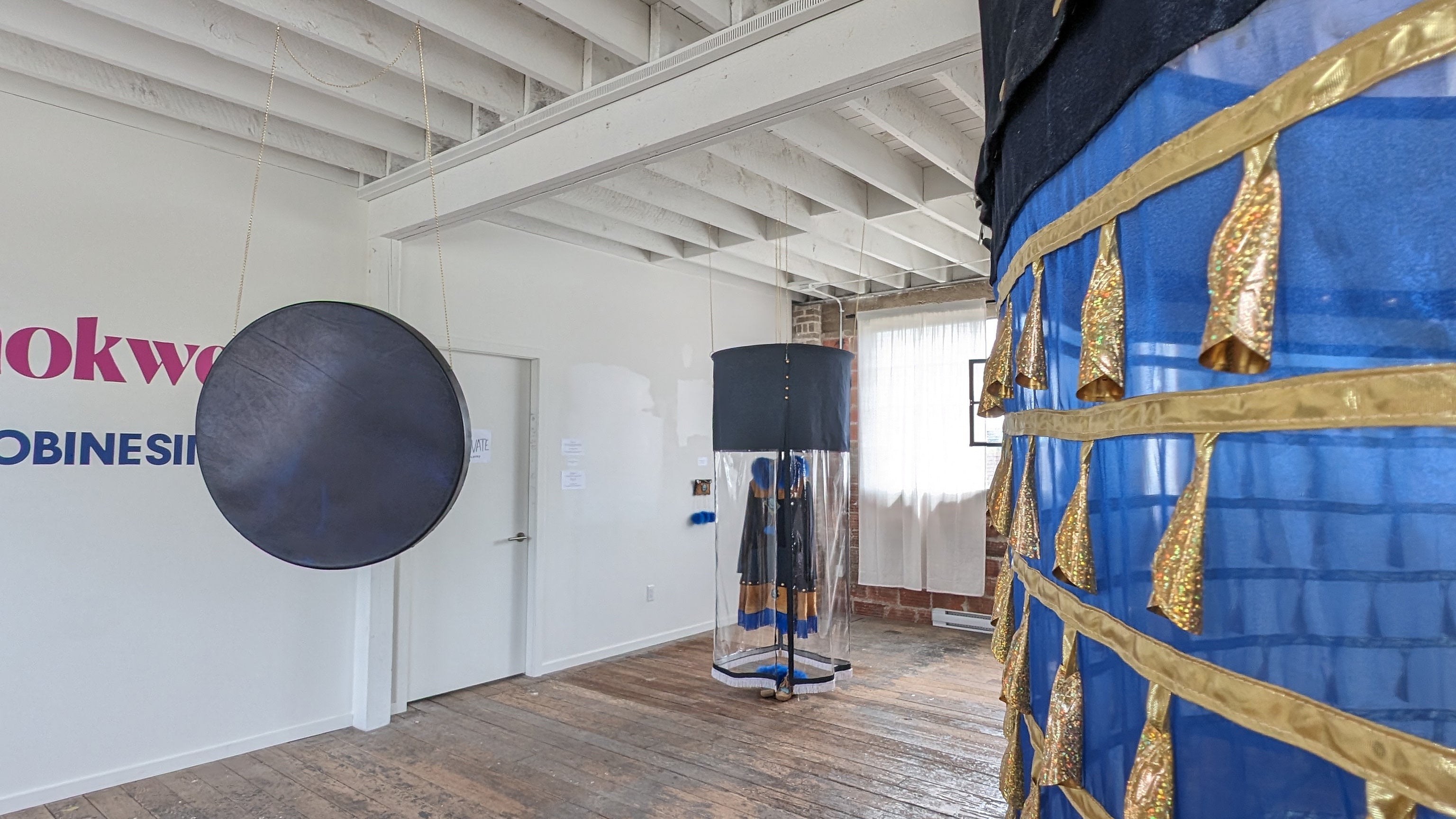 Okiniwasnokwe – Aunty Collective