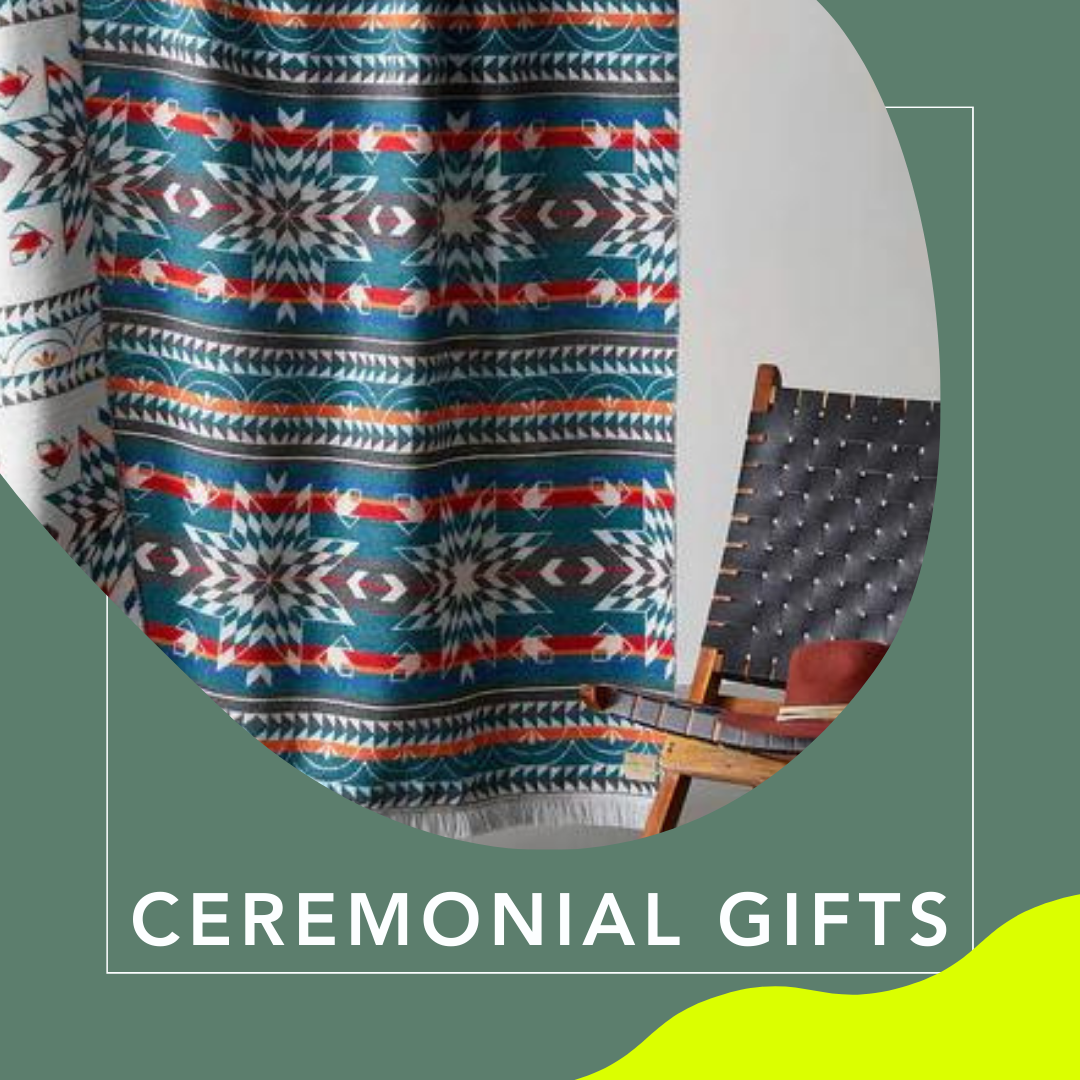 Ceremonial Gifts – Aunty Collective