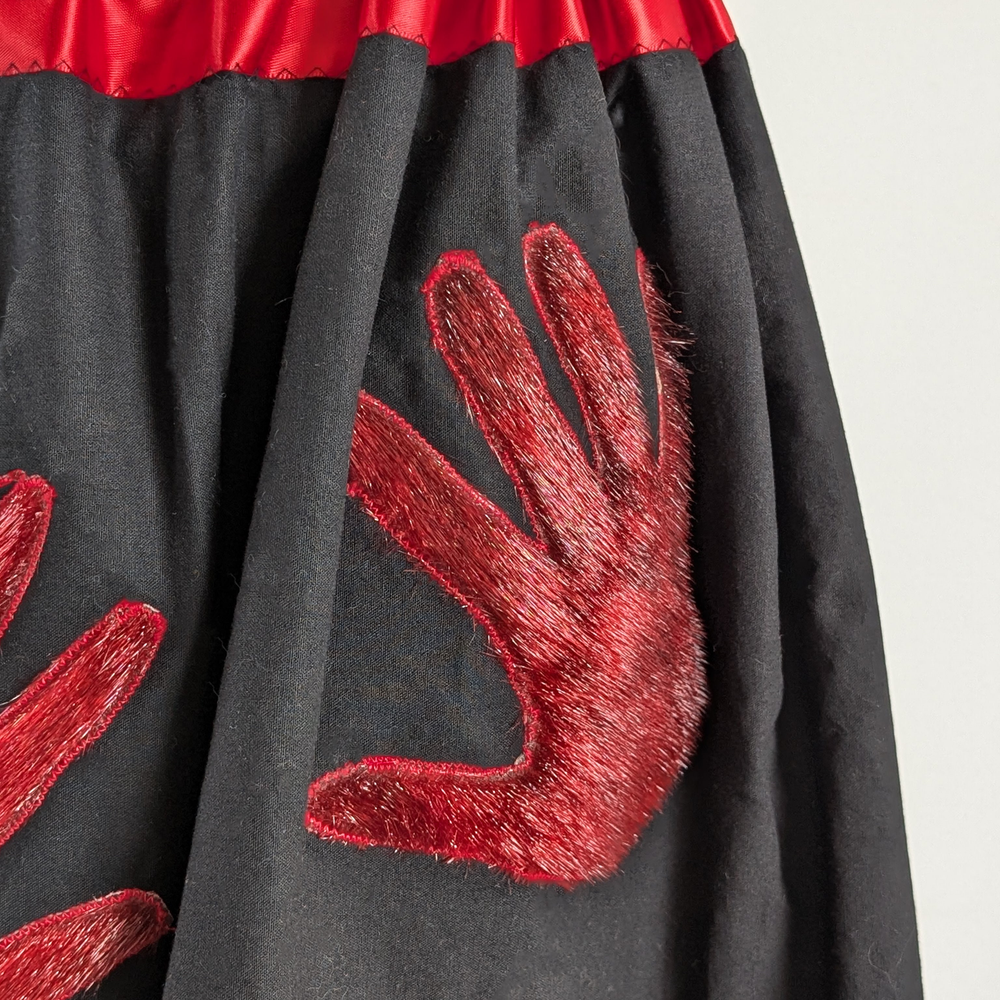 Aunty Collective Indigenous Creative Practice Gallery