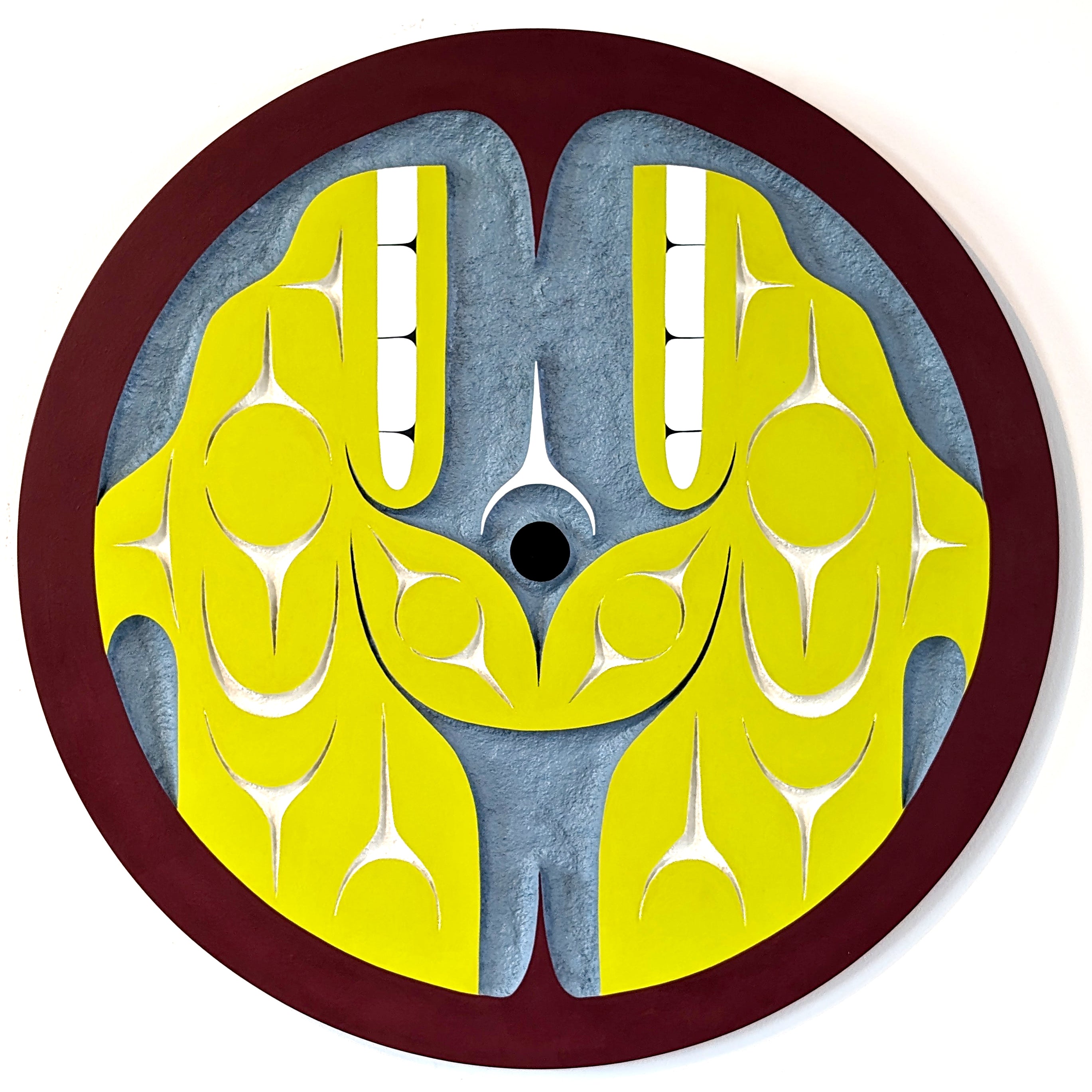 Aunty Collective Indigenous Creative Practice Gallery