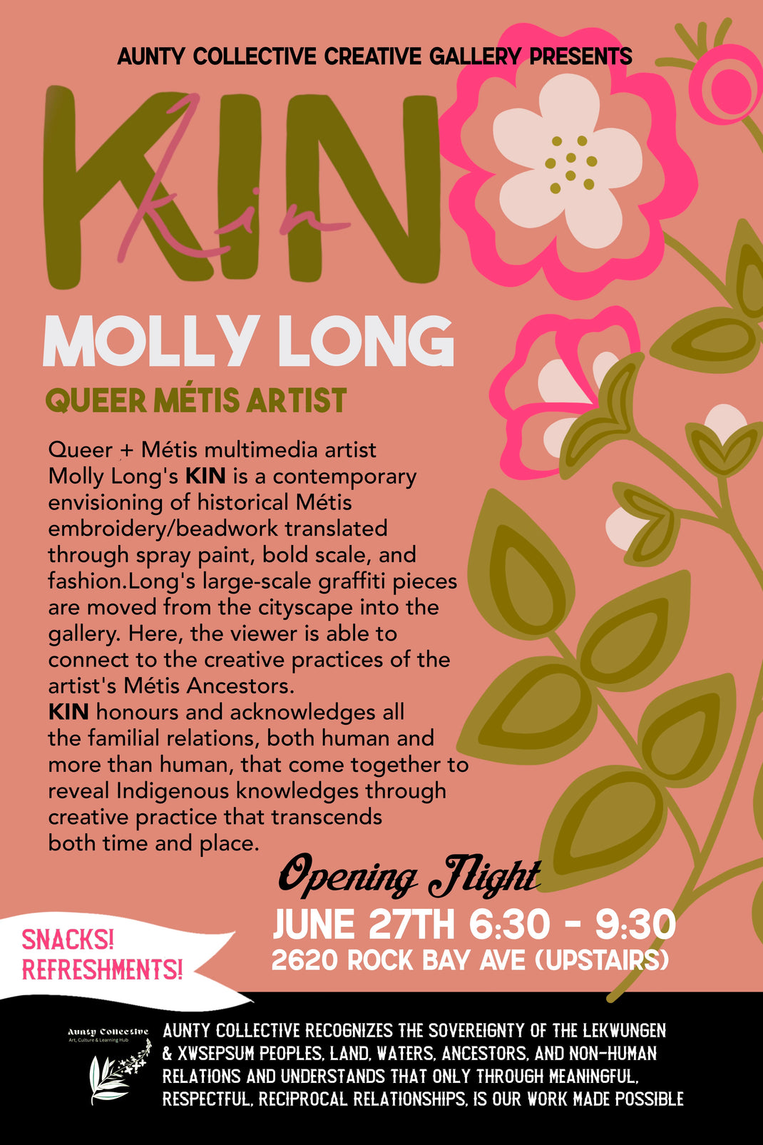 Aunty Collective – aunty-collective