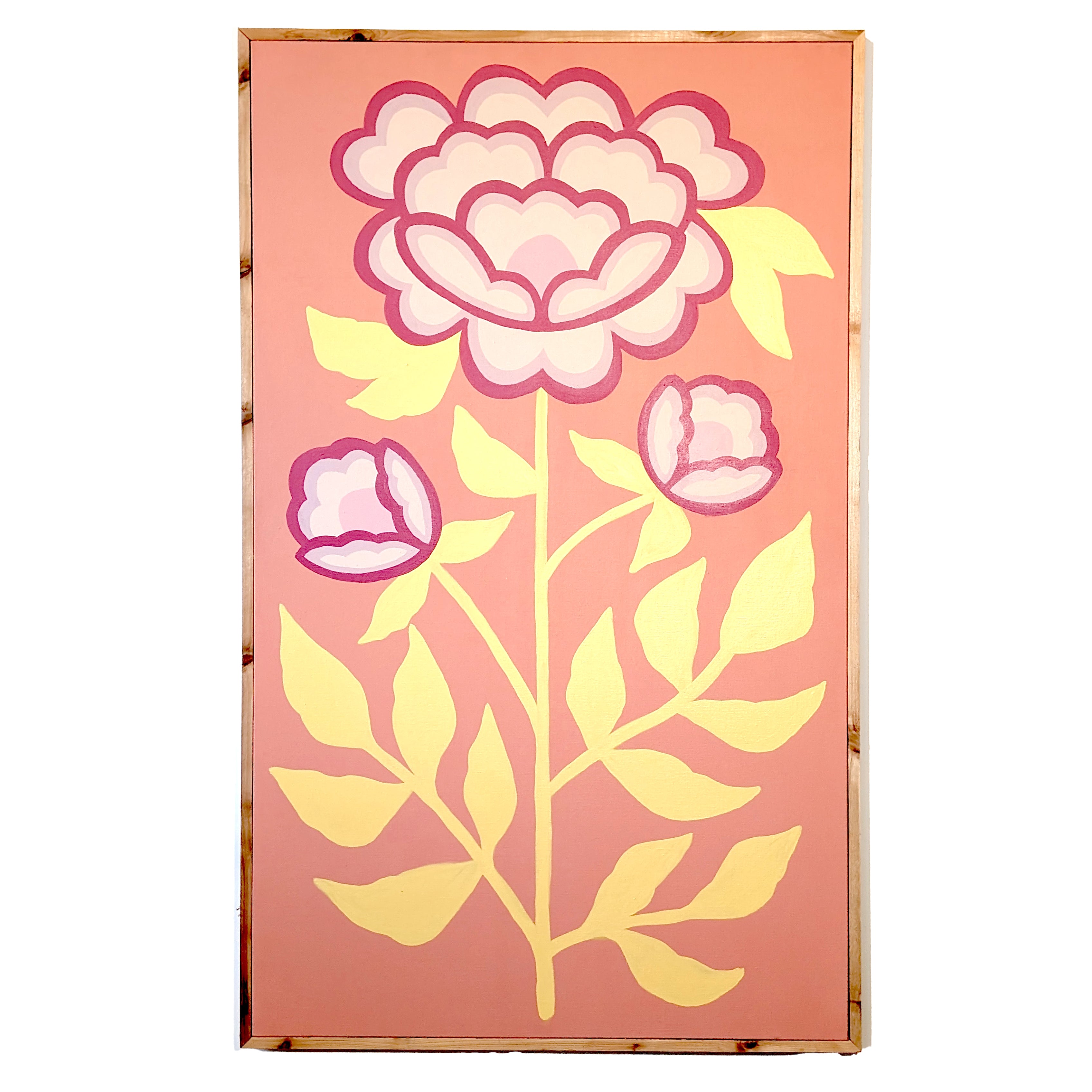 Perennial, 2025 | Molly Long – Aunty Collective