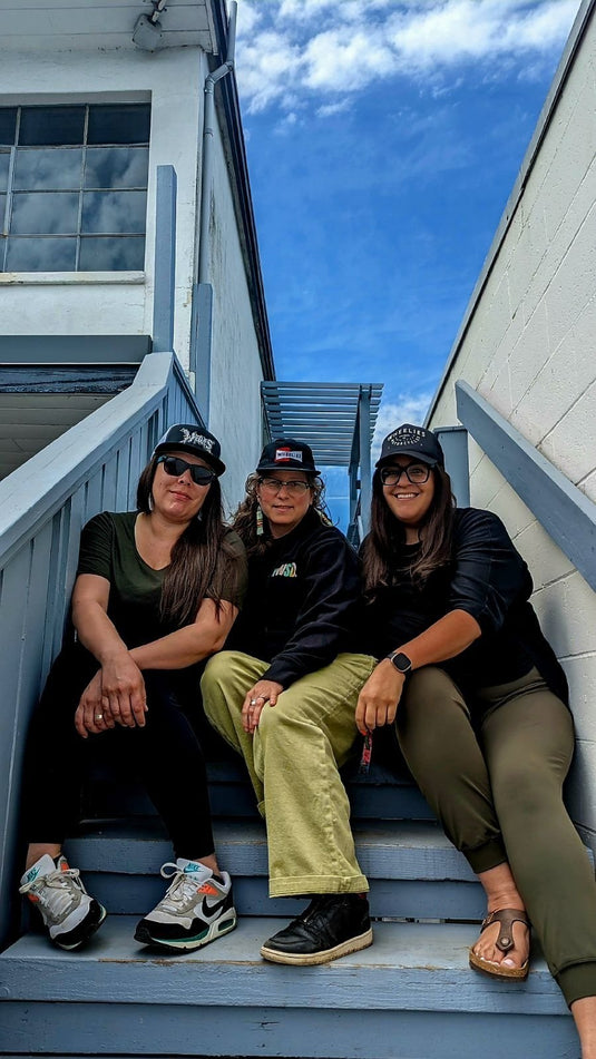 Aunty Collective – aunty-collective